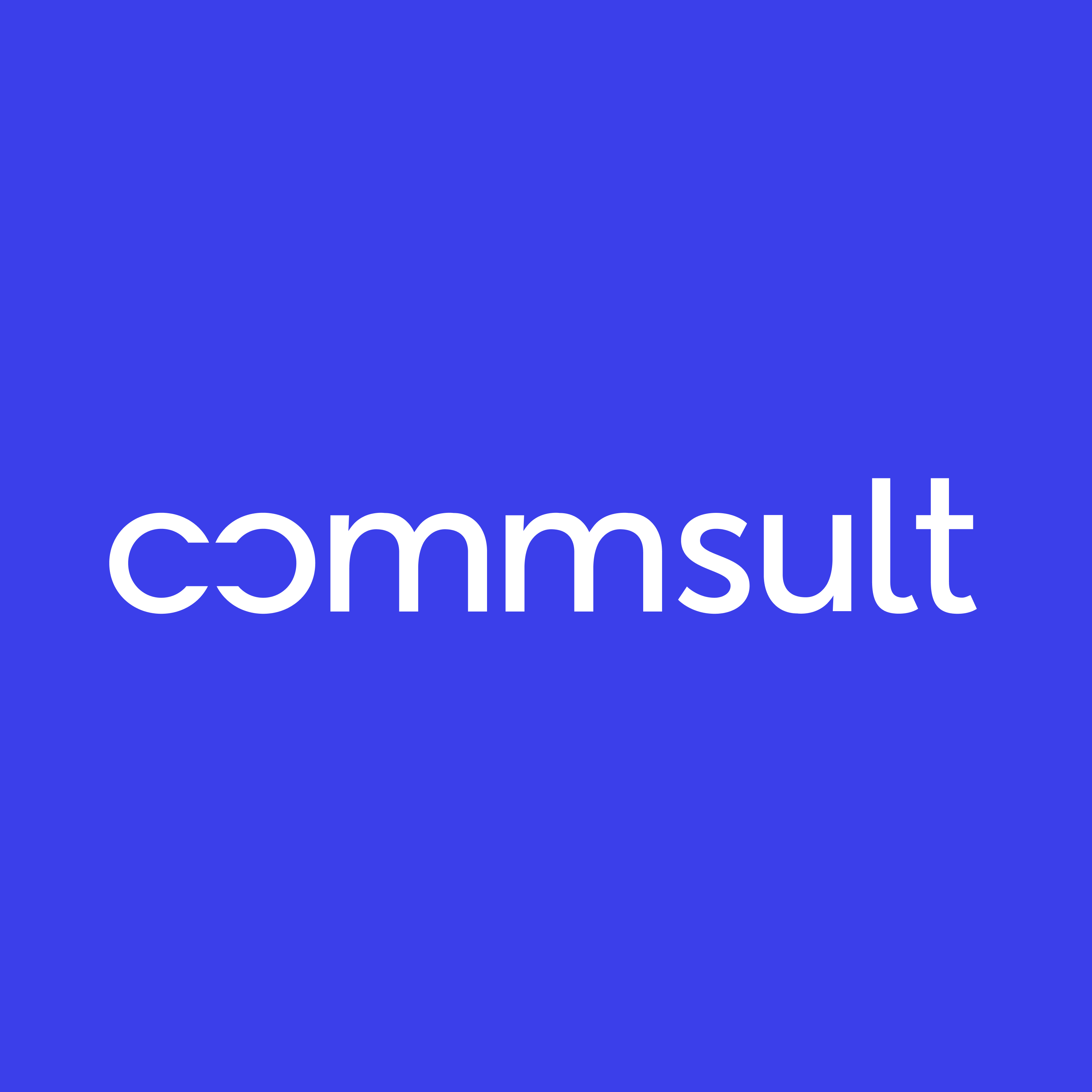 Specialists in Mobile Software for Business Processes – commsult AG